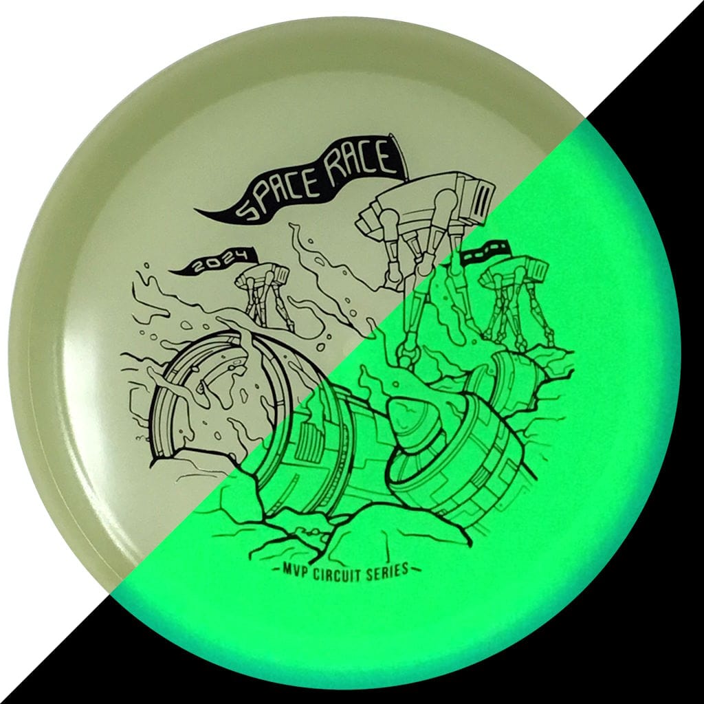 Axiom - Crave (Total Eclipse 2.0 Glow - MVP Circuit Space Race 2024 Special Edition - Lab 2nd ...