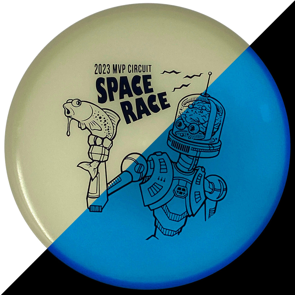 Axiom - Envy (Total Eclipse 2.0 Glow, MVP Circuit Space Race 2023 Special Edition) - Putt ...