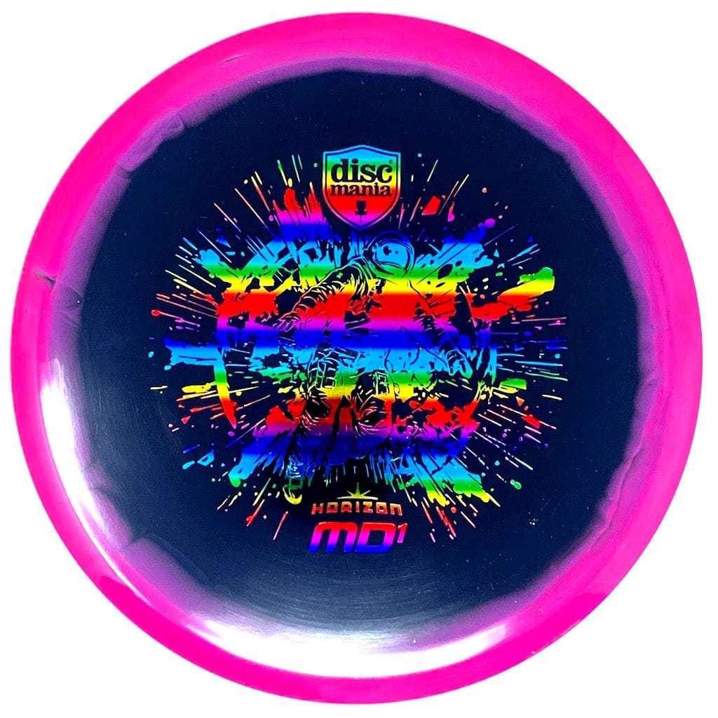 Discmania - MD1 (Horizon S-Line - Special Edition) - Midrange – Disc Republic