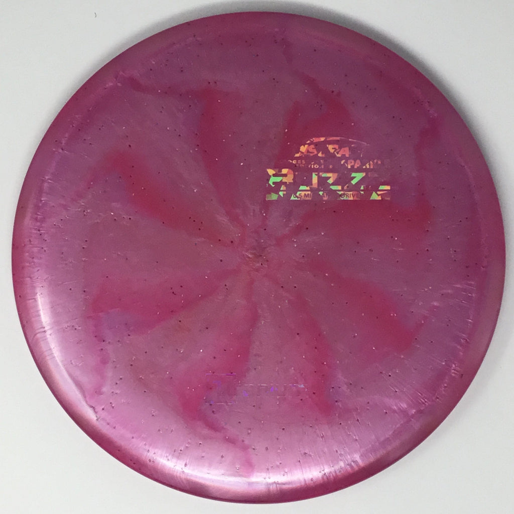 Discraft - Buzzz (Titanium Sparkle - 2025 Ledgestone Edition) - Midrange – Disc Republic