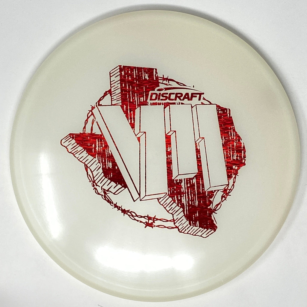 Discraft - Meteor (UV Z - Valerie Mandujano) - Midrange – Disc Republic