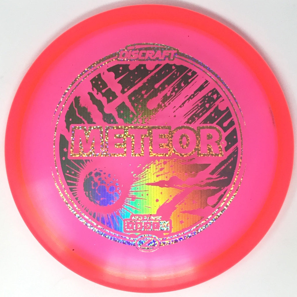 Discraft - Meteor (Z Line - Reimagined) - Midrange – Disc Republic