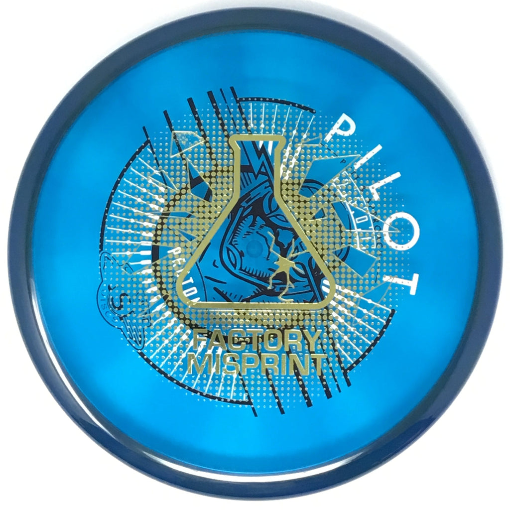 Streamline - Pilot (Proton - Lab 2nd) - Putt & Approach – Disc Republic