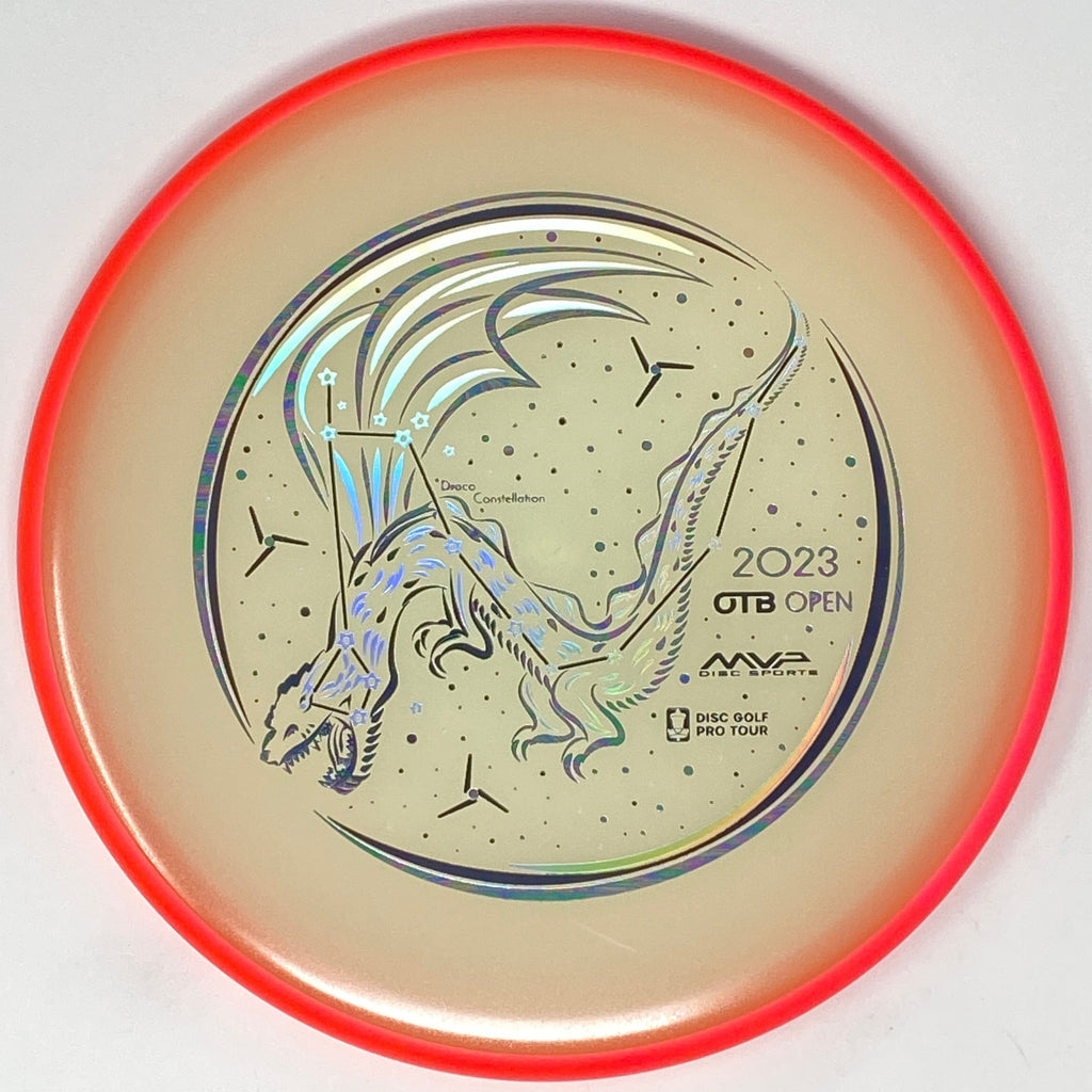 Axiom - Proxy (Soft Eclipse 2.0 Glow - 2023 OTB Open) - Putt & Approach – Disc Republic