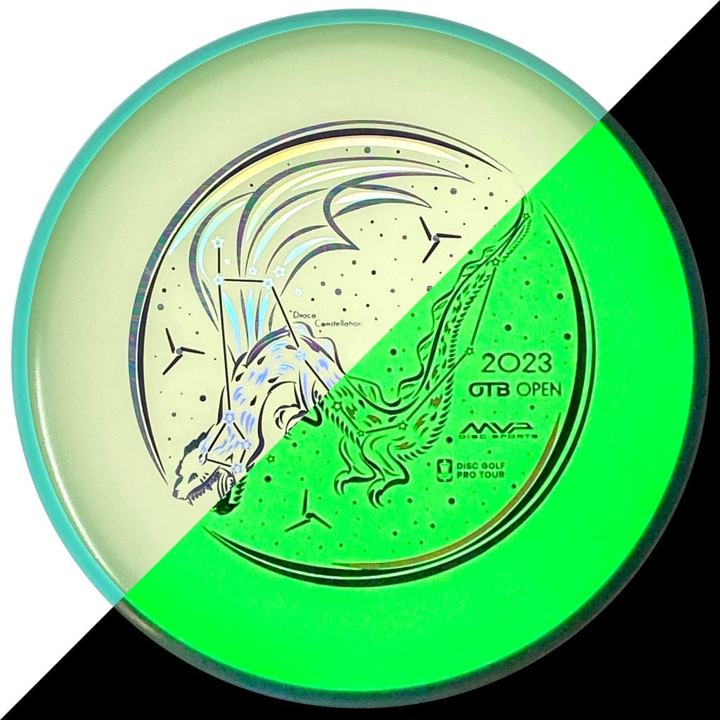 Axiom - Proxy (Soft Eclipse 2.0 Glow - 2023 OTB Open) - Putt & Approach – Disc Republic