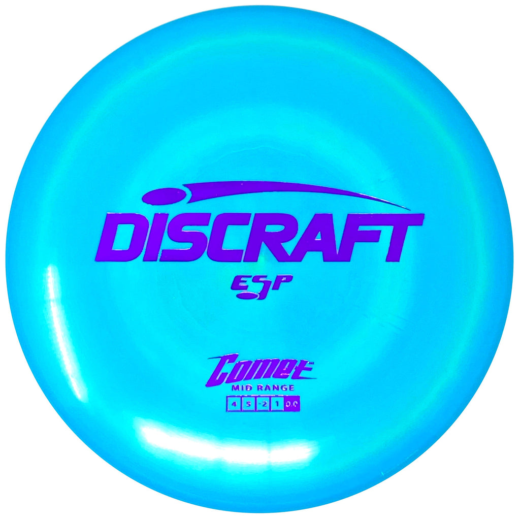 Discraft - Comet (ESP) - Midrange – Disc Republic