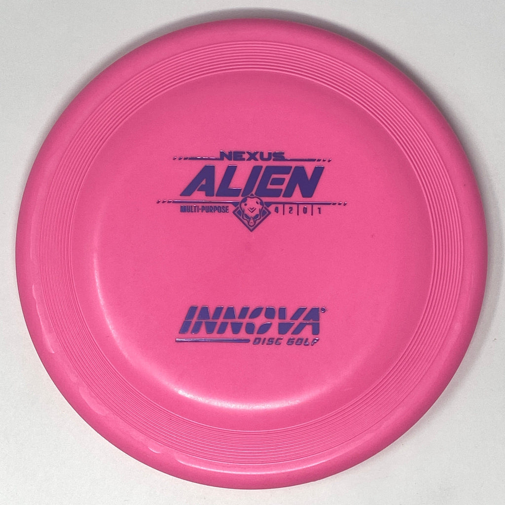 Innova - Alien (Nexus) - Midrange – Disc Republic