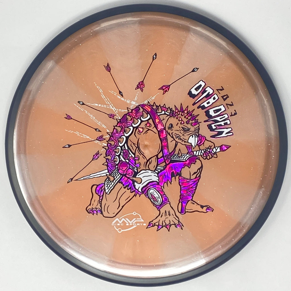 MVP - Deflector (Proton Soft - 2023 OTB Open) - Midrange – Disc Republic