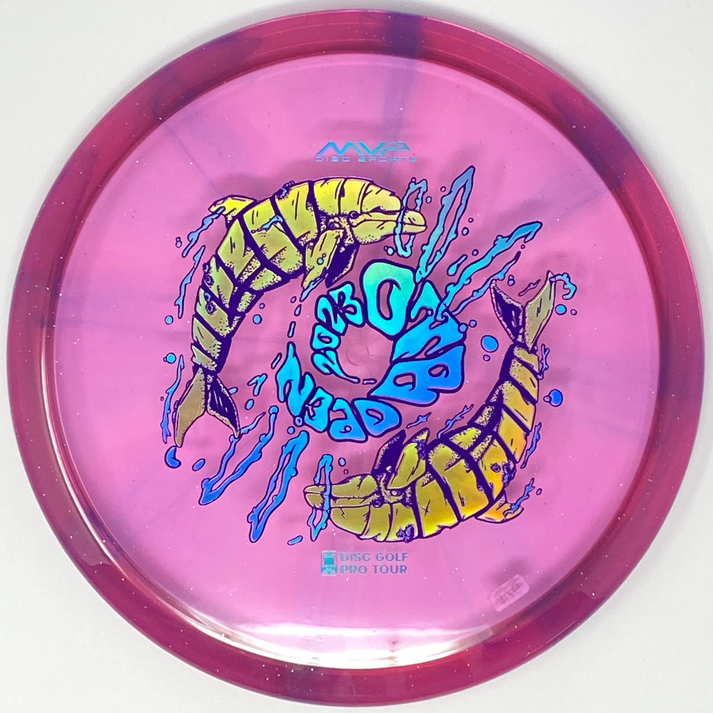 Streamline - Echo (Proton Soft - 2023 OTB Open) - Midrange – Disc Republic