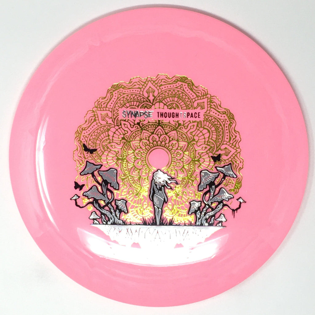 Thought Space Athletics - Synapse (Aura) - Distance Driver – Disc Republic