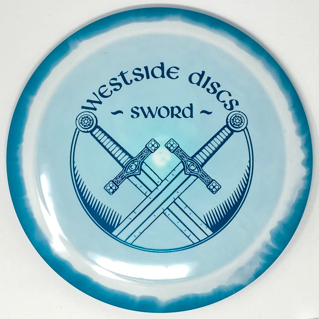 Westside Discs - Sword (Tournament Orbit) - Distance Driver – Disc Republic