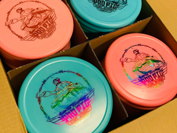 December 2020 Stock Update – Disc Republic