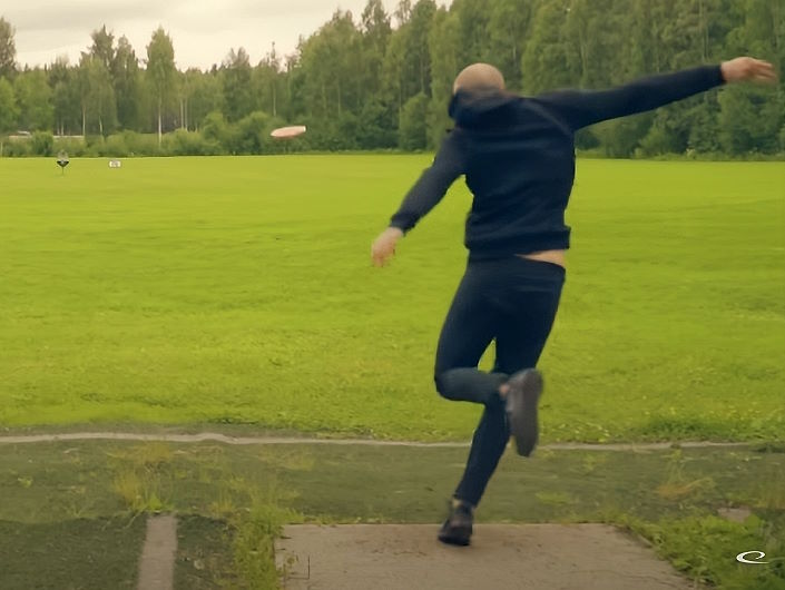 Disc Golf Tips & Tricks - How to Throw BETTER – Disc Republic