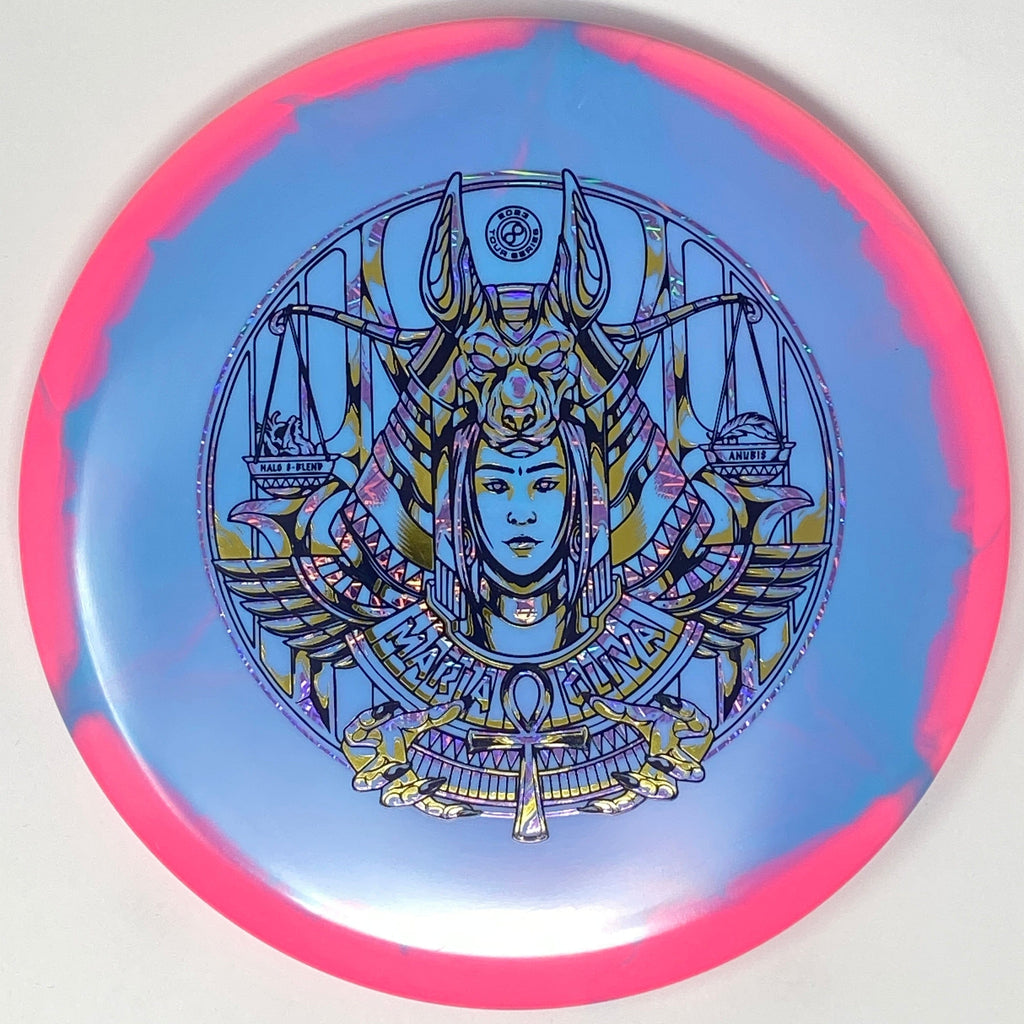 Infinite Discs - Anubis (Halo S-Blend - Maria Oliva 2023 Tour Series ...