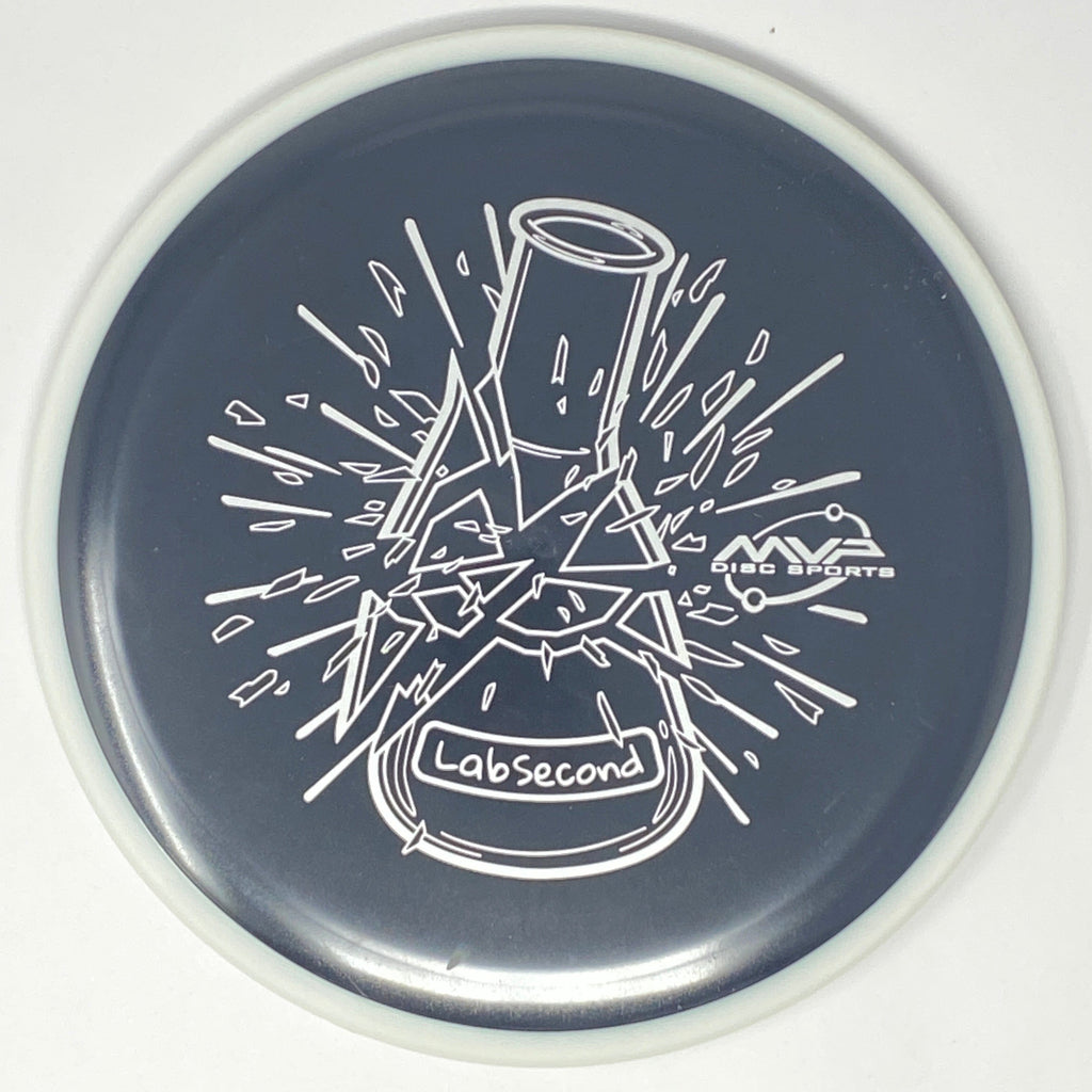 MVP - Crave (Neutron - Lab 2nd) - Fairway Driver – Disc Republic