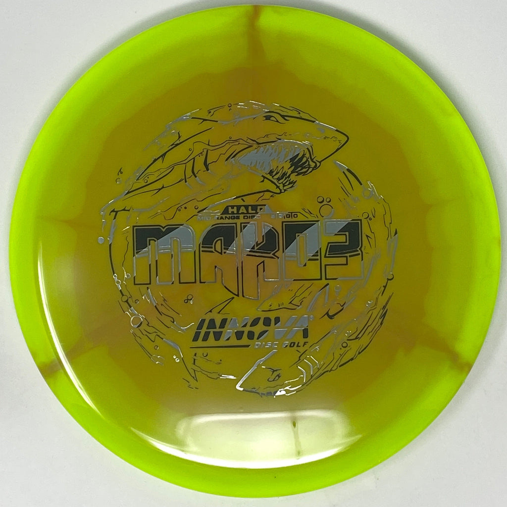 Innova - Mako3 (Halo Star) - Midrange – Disc Republic