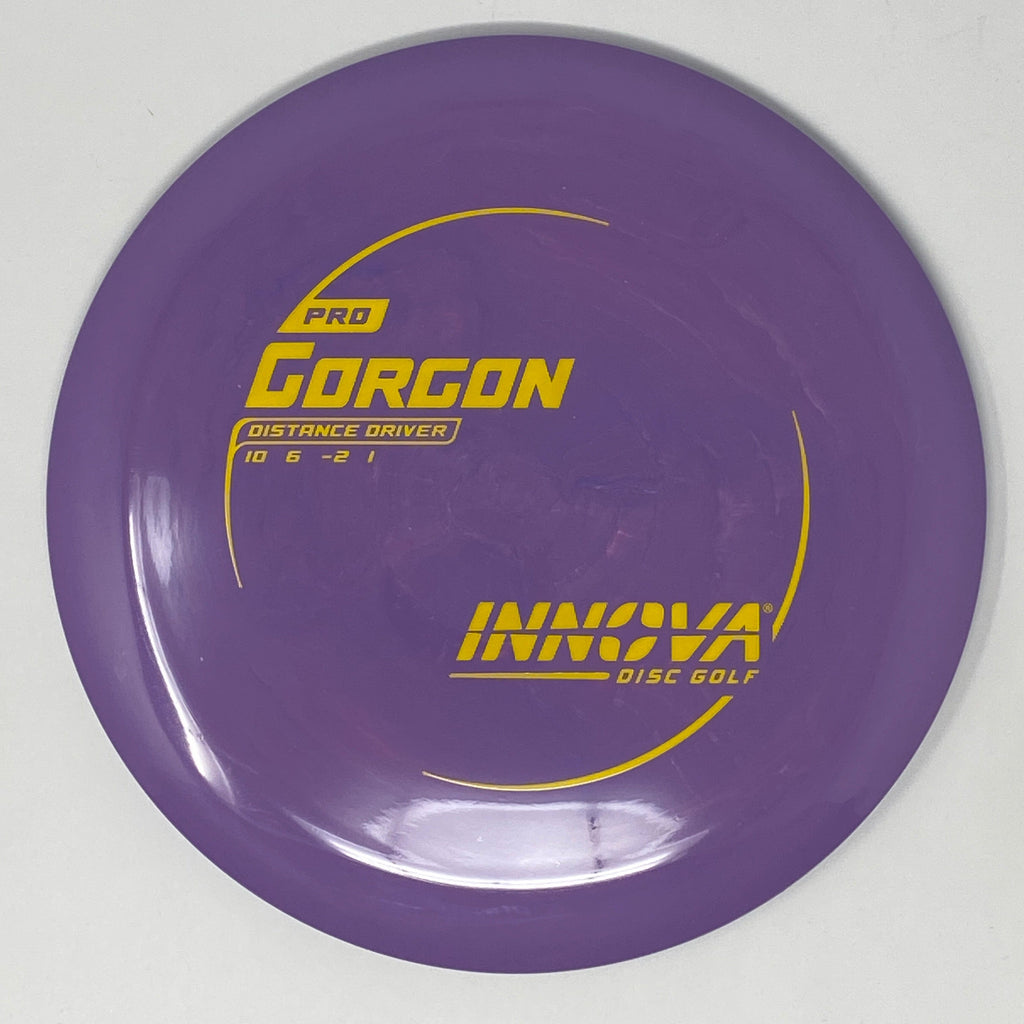 Innova Pro Gorgon - Disc Golf Distance Driver – Disc Republic
