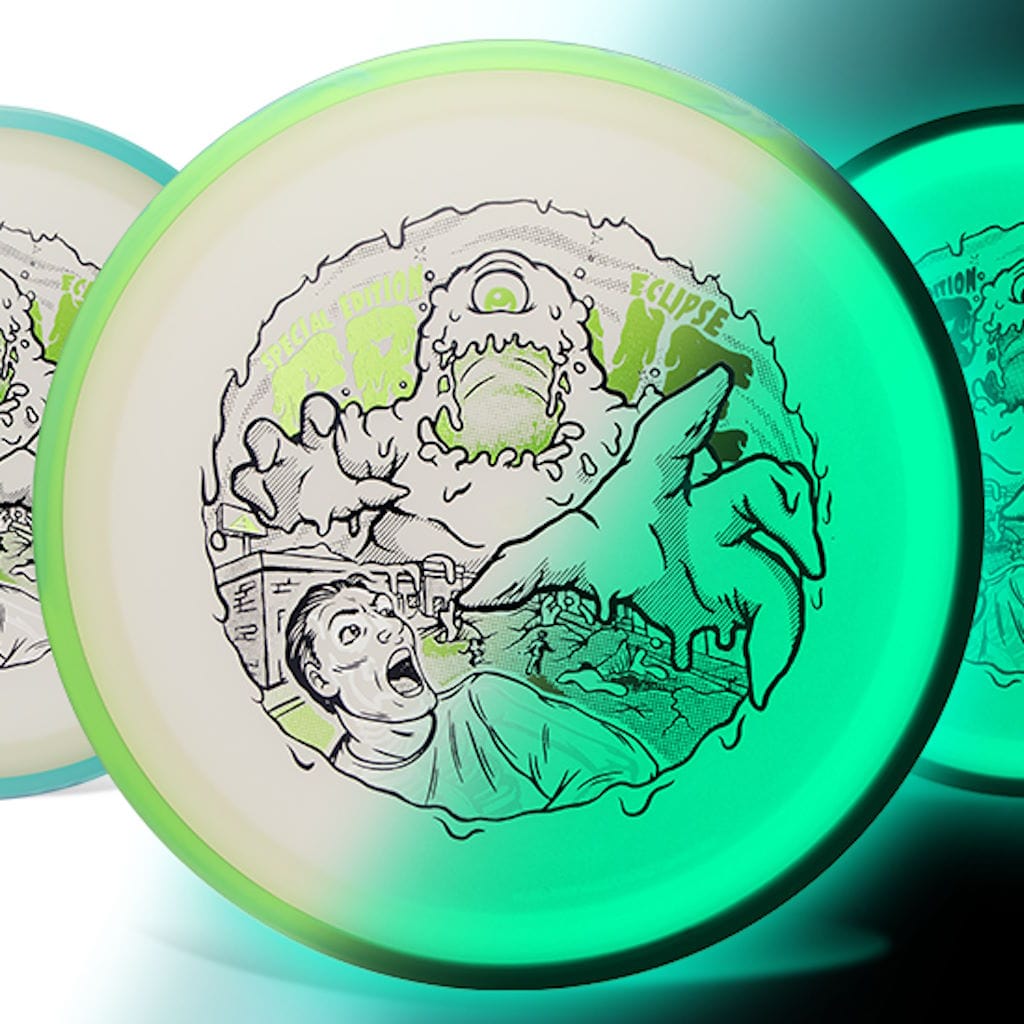 Axiom Discs - Crave (Eclipse 2.0 Glow - Special Edition) - Fairway ...