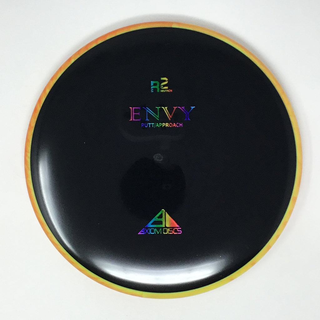Axiom - Envy (Cosmic Neutron) - Putt & Approach – Disc Republic