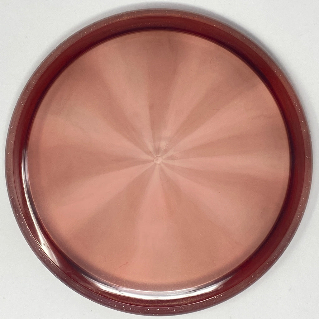 Axiom Pyro (Prism Proton - Blank Canvas) - Disc Golf Midrange – Disc ...