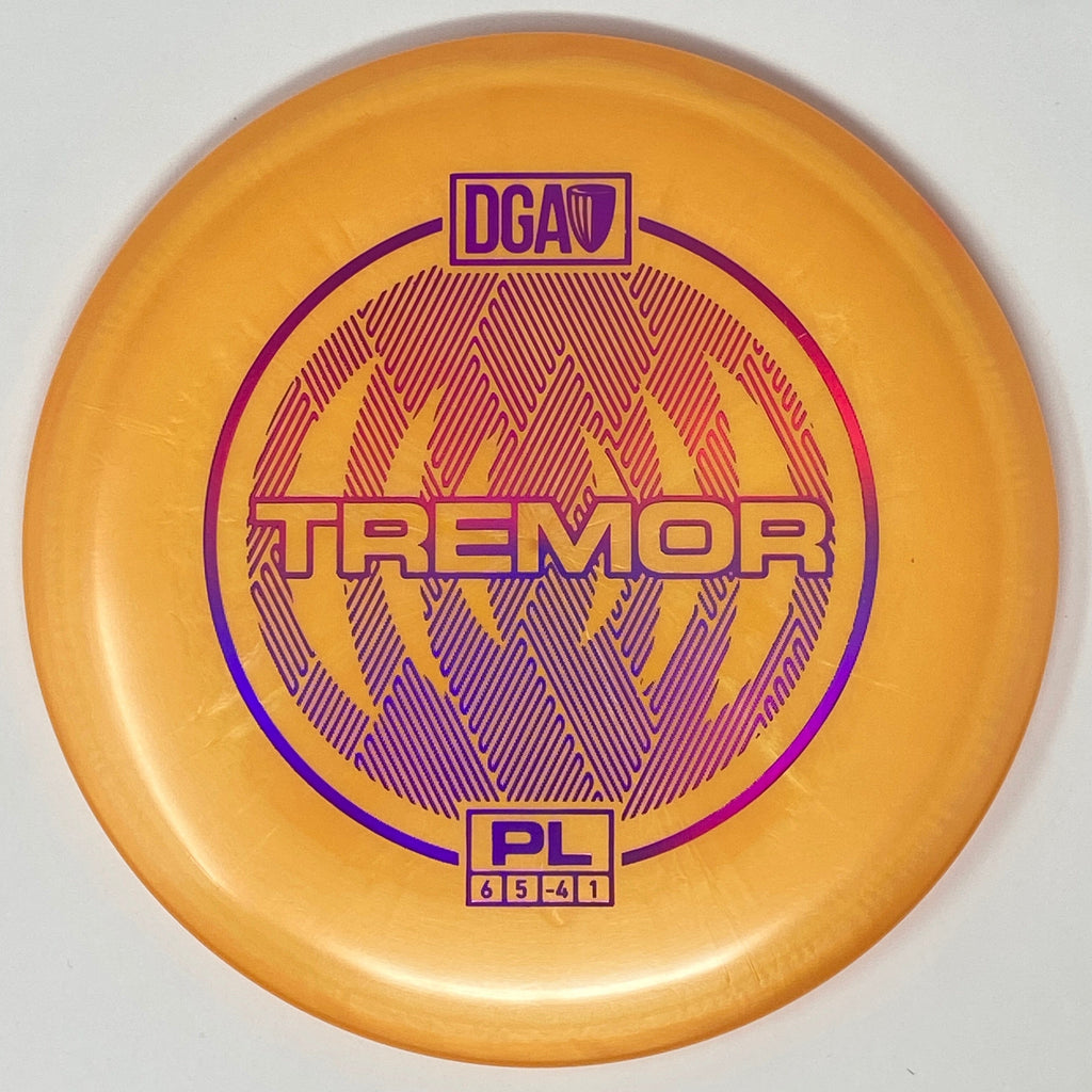 DGA - Tremor (ProLine) - Midrange – Disc Republic