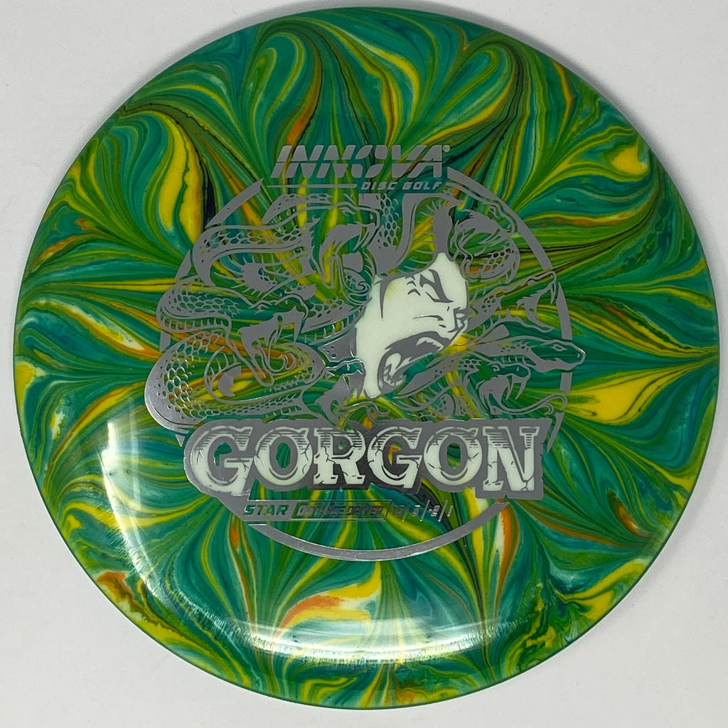 Dyed Disc Golf Discs (@dinahdyesdiscs) – Disc Republic