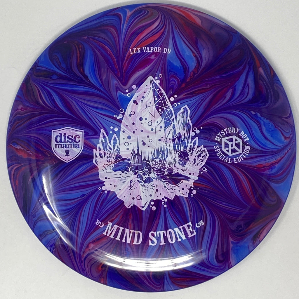 Dyed Disc Golf Discs (@dinahdyesdiscs) – Disc Republic