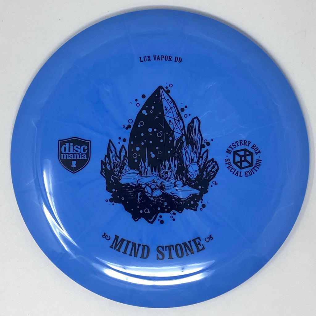 Discmania - DD (Lux Vapor - Mystery Box "Mind Stone" Special Edition ...