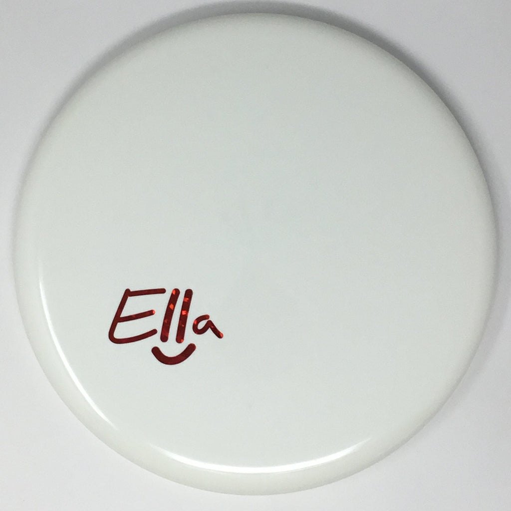 Discmania - P3x (S-Line - Ella Hansen) - Putt & Approach – Disc Republic