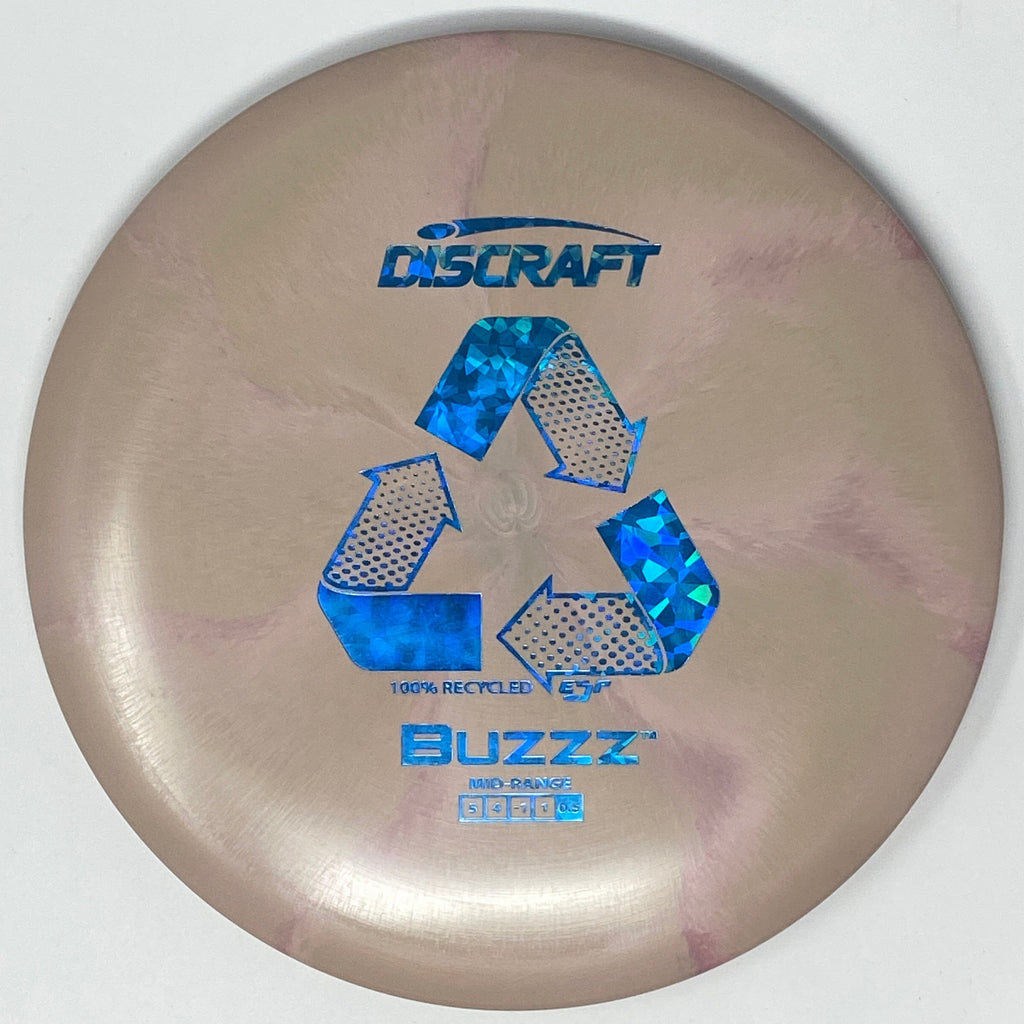 Discraft - Buzzz (100% Recycled ESP) - Midrange – Disc Republic
