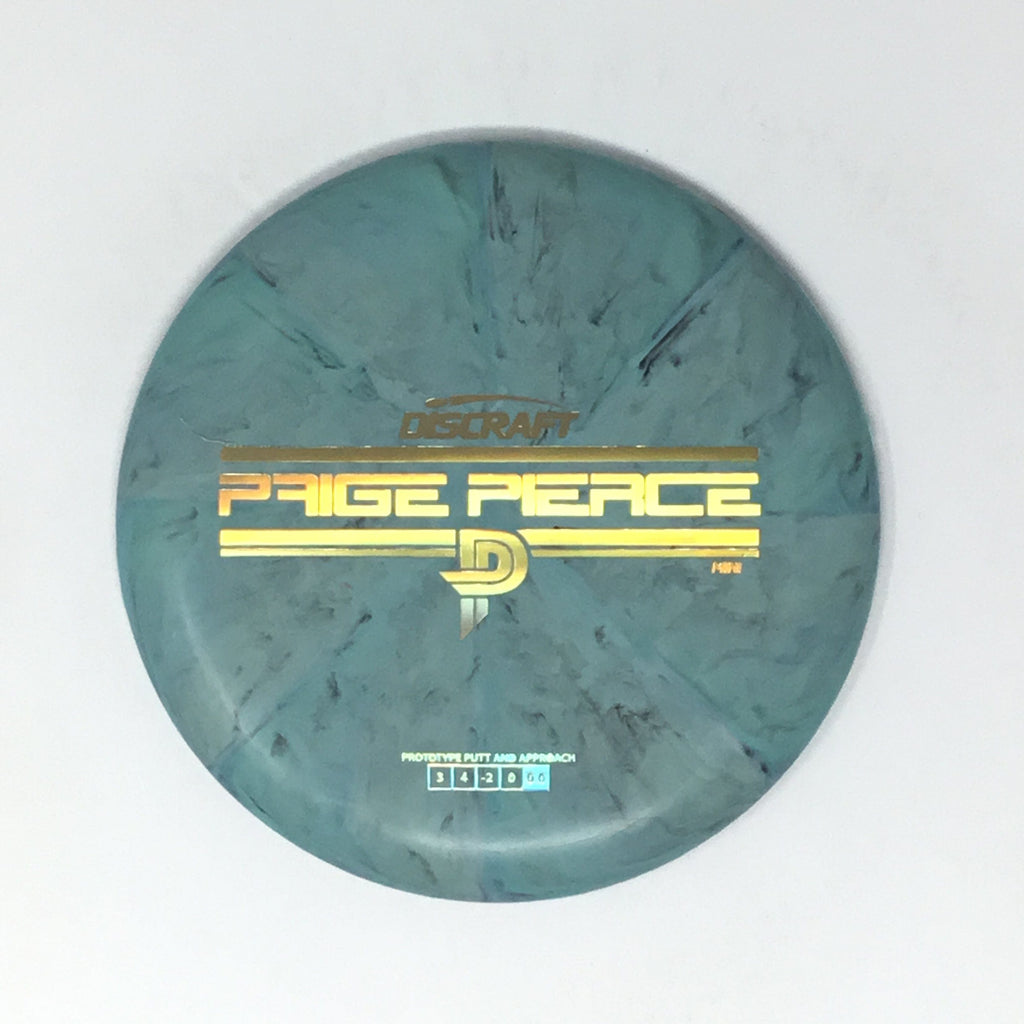 Discraft Mini Marker Disc (Paige Pierce Mini Prototype Fierce) - Putt ...