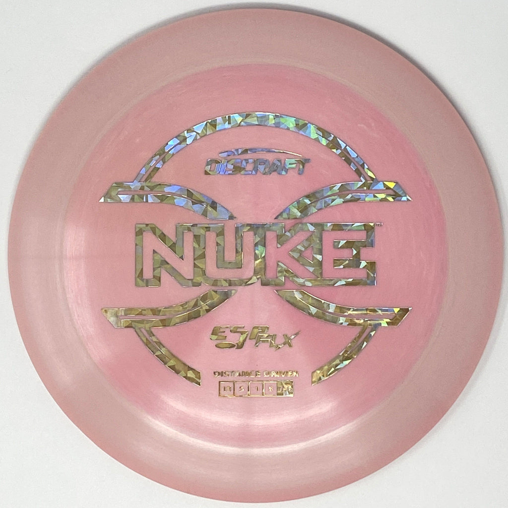 Discraft - Nuke (ESP FLX) - Distance Driver – Disc Republic