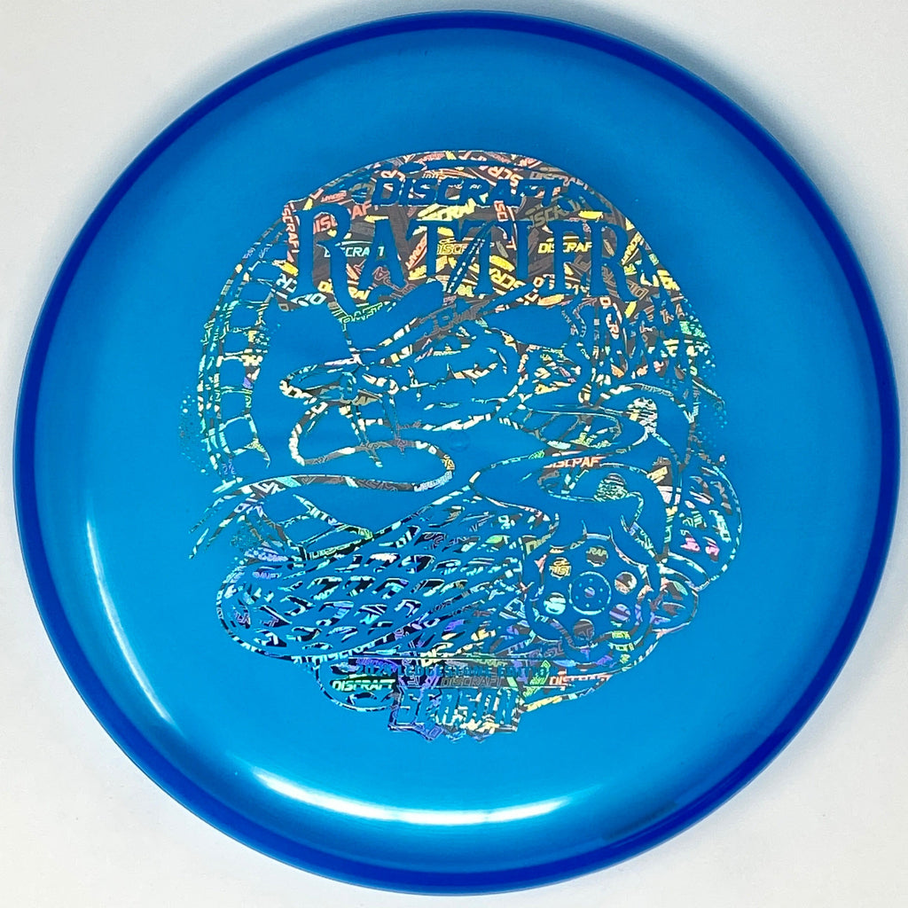 Discraft - Rattler (CryZtal - 2024 Ledgestone Edition) - Putt ...