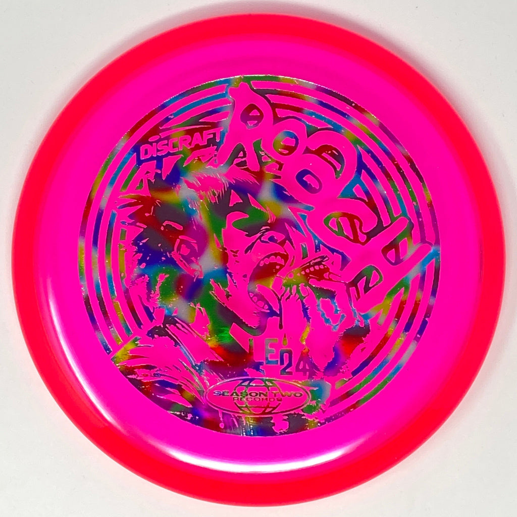 Discraft - Roach (CryZtal - 2024 Ledgestone Edition) - Putt & Approach ...