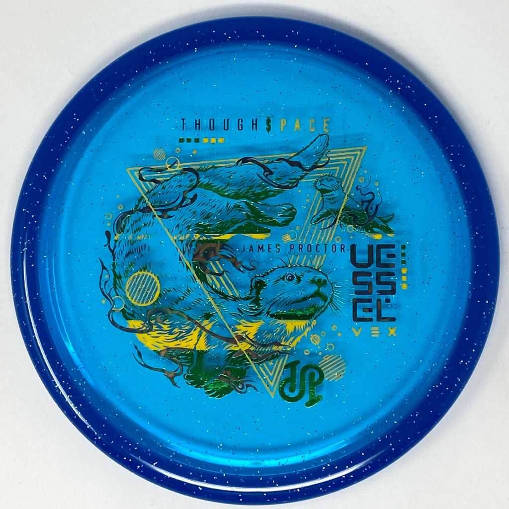 Thought Space Athletics Vex Vessel (James Proctor 2025 Signature Series ...