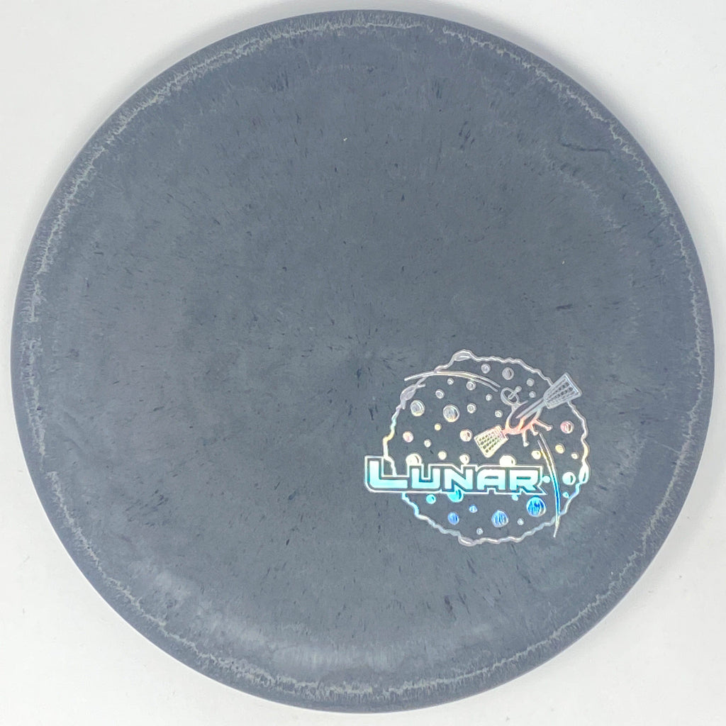 Gateway - Voodoo (Lunar - Super Stupid Silly Soft) - Putt & Approach ...