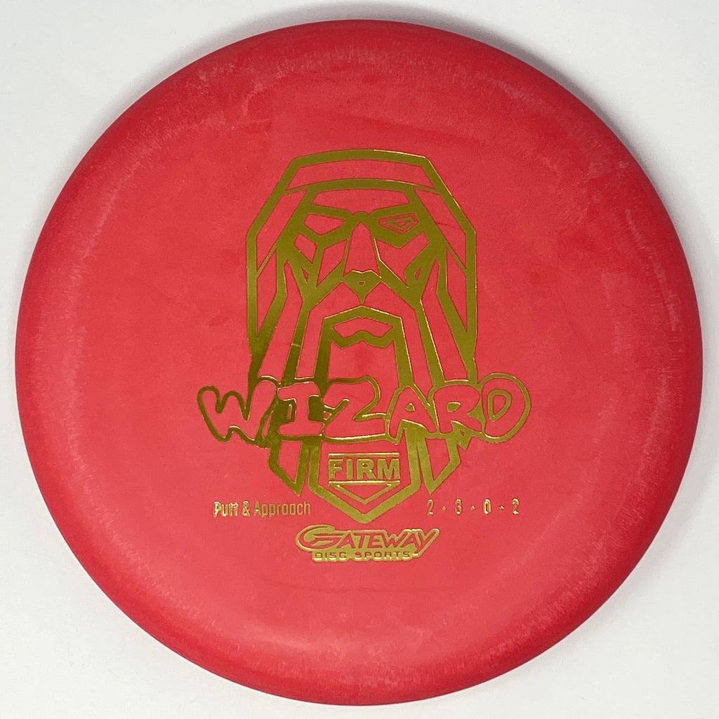 Gateway - Wizard (Firm) - Putt & Approach – Disc Republic