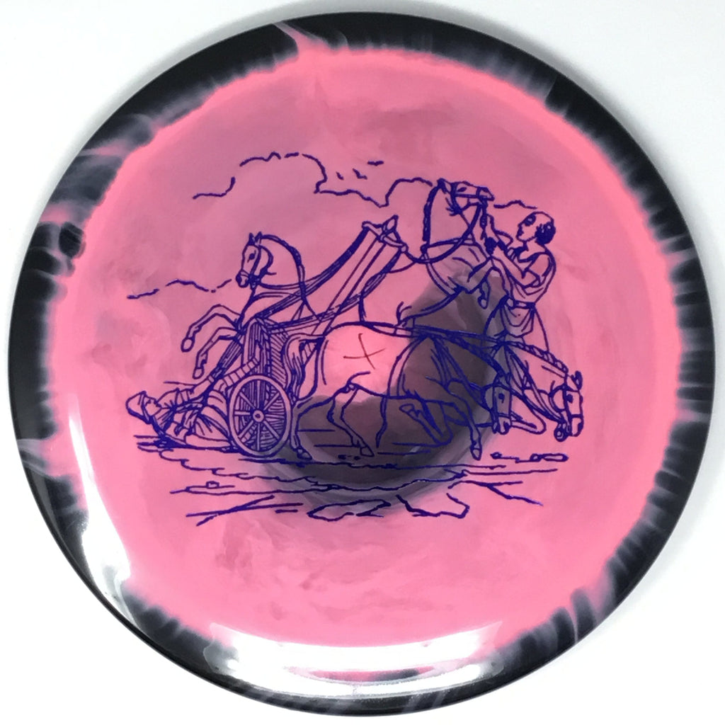 Infinite Discs - Scepter (Halo S-Blend - X-Out) - Distance Driver ...