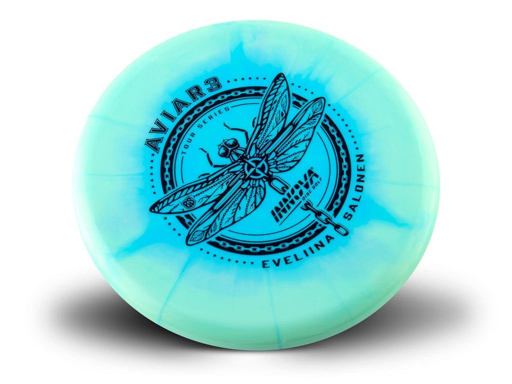 Innova - Aviar3 (Halo Star Glow, Eveliina Salonen 2023 Tour Series ...