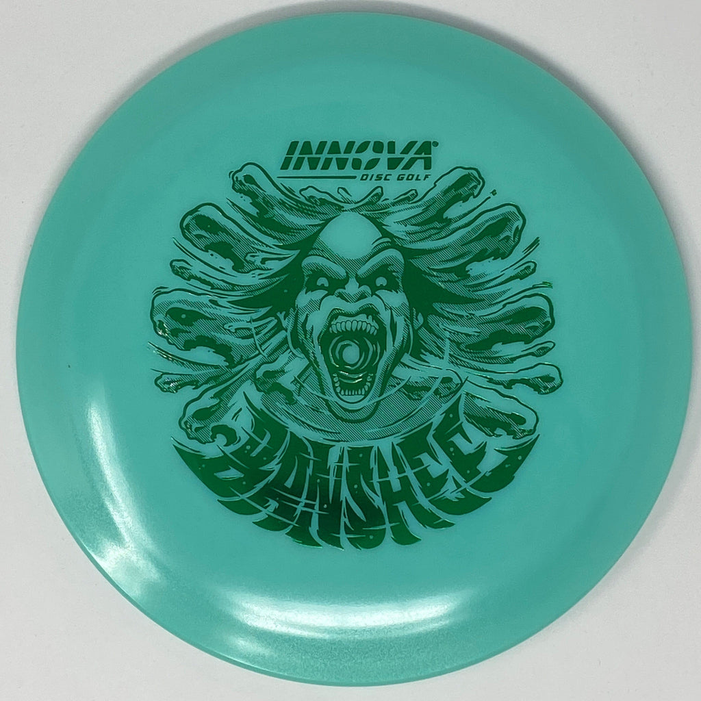 Innova - Banshee (Champion) - Fairway Driver – Disc Republic