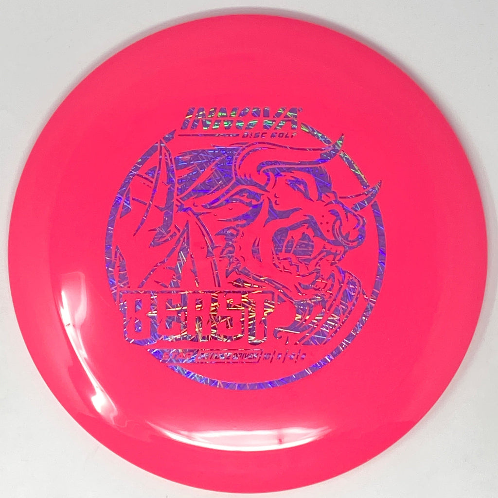 Innova - Beast (Star) - Distance Driver – Disc Republic