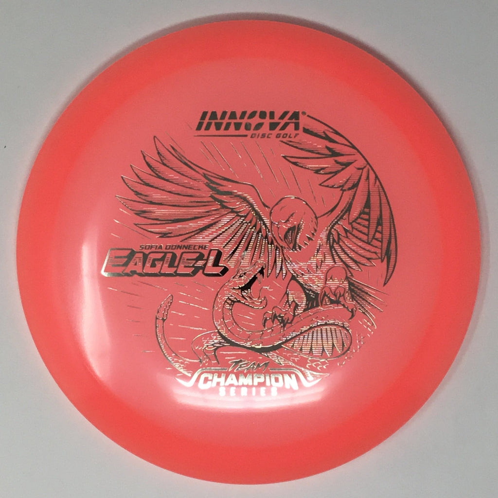 Innova - Eagle-L (Champion Proto Glow - Sofia Donnecke 2026 Tour Series ...