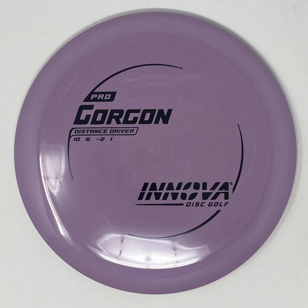 Innova Pro Gorgon - Disc Golf Distance Driver – Disc Republic