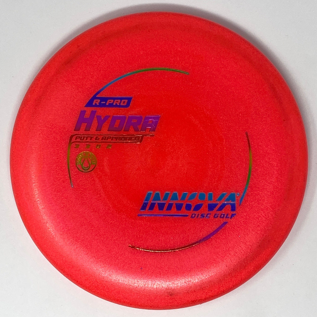 Innova - Hydra (R-Pro) - Floating Putt & Approach – Disc Republic