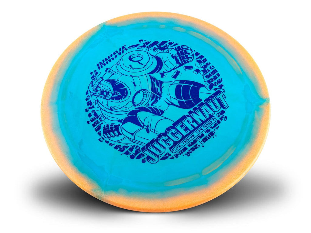 Innova - Juggernaut (Halo Star Glow - Joel Freeman 2023 Tour Series ...