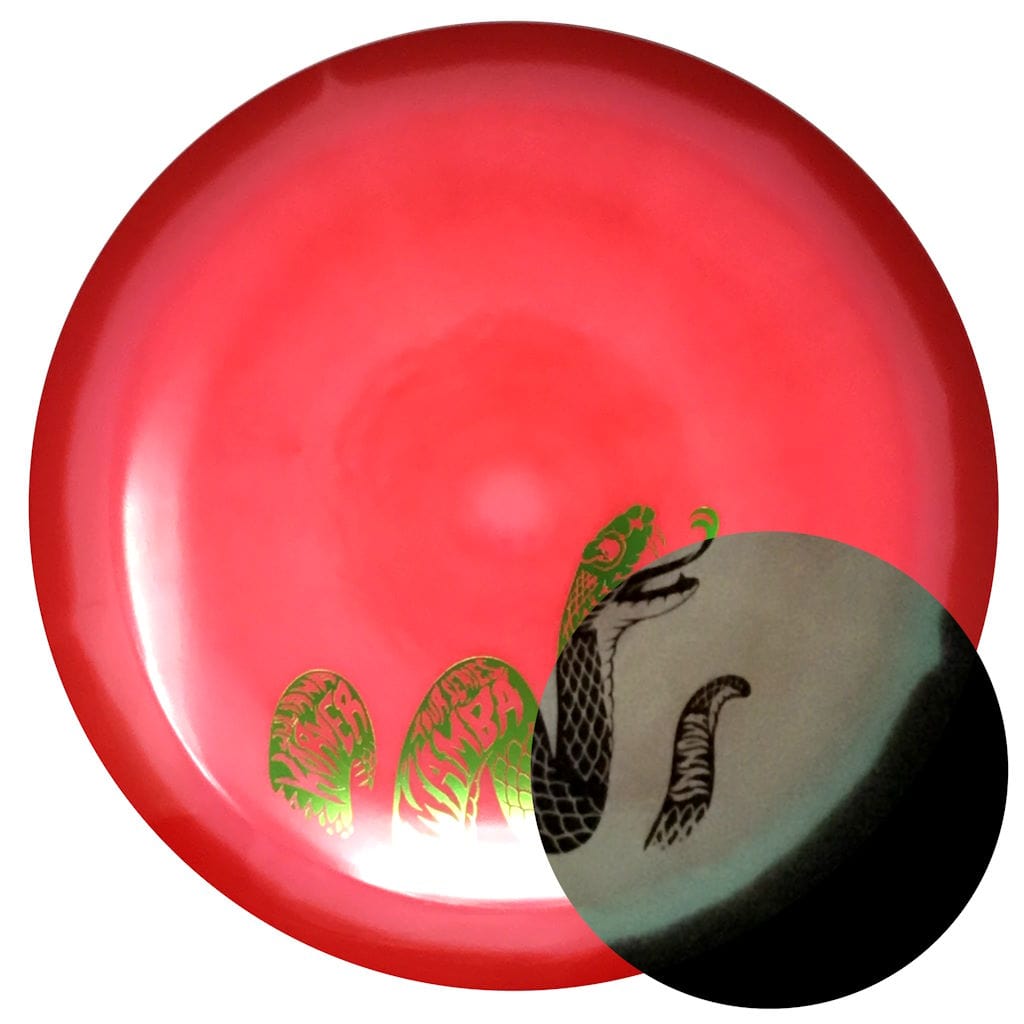 Innova - Mamba (Proto Glow Halo Star - Juliana Korver 2024 Tour Series ...