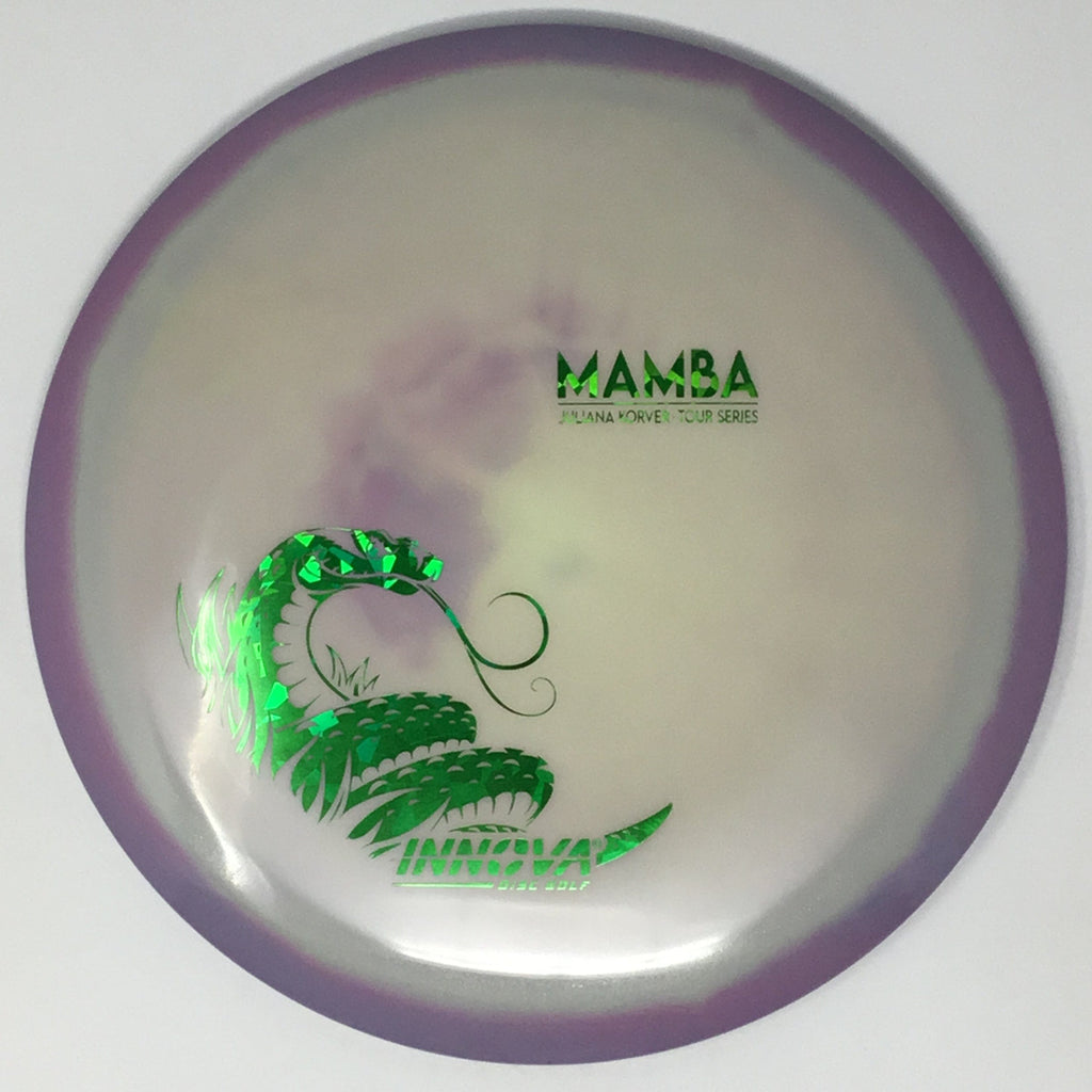 Innova - Mamba (Proto Glow Halo Star - Juliana Korver 2025 Tour Series ...
