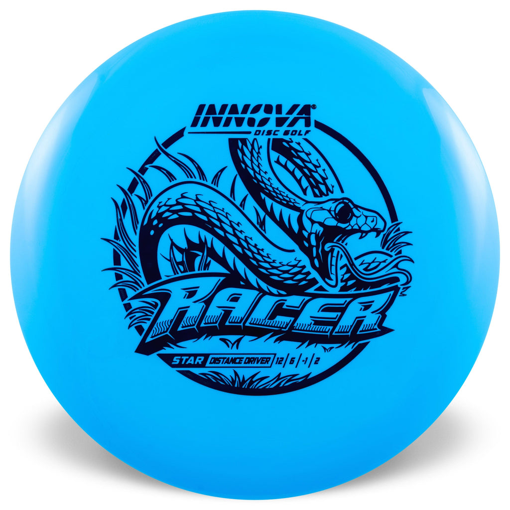 Innova - Racer (GStar) - Distance Driver – Disc Republic