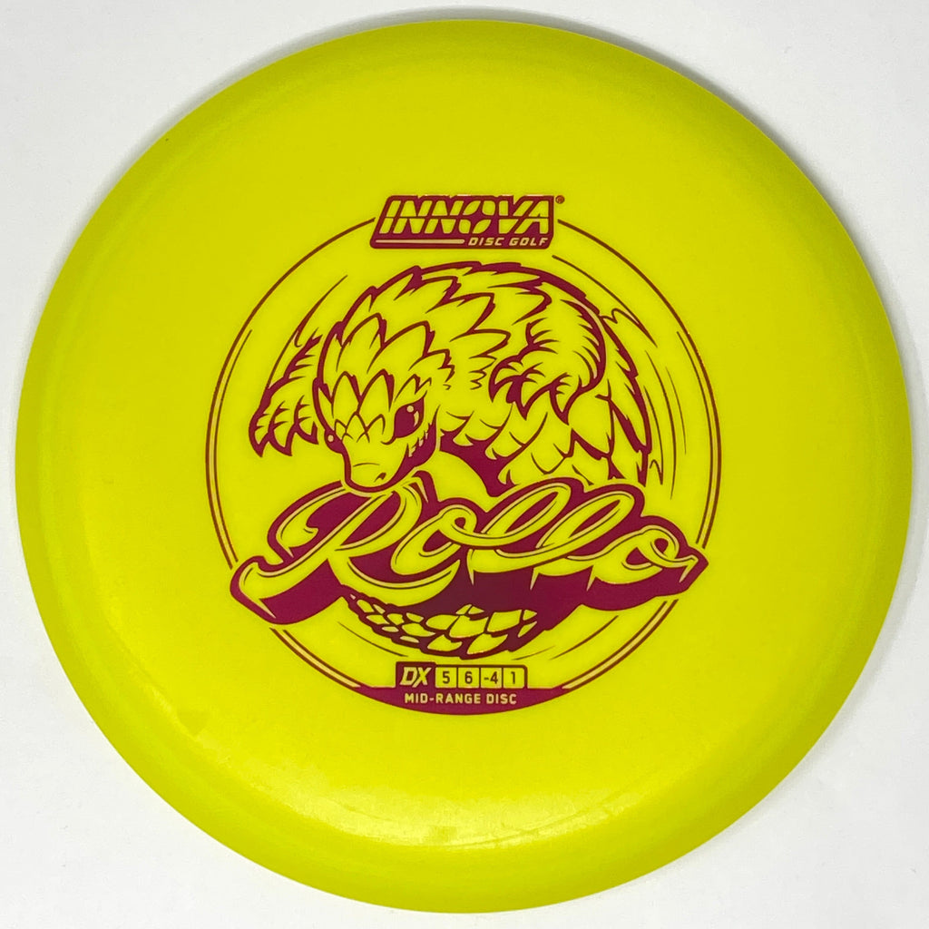Innova - Rollo (DX) - Midrange – Disc Republic