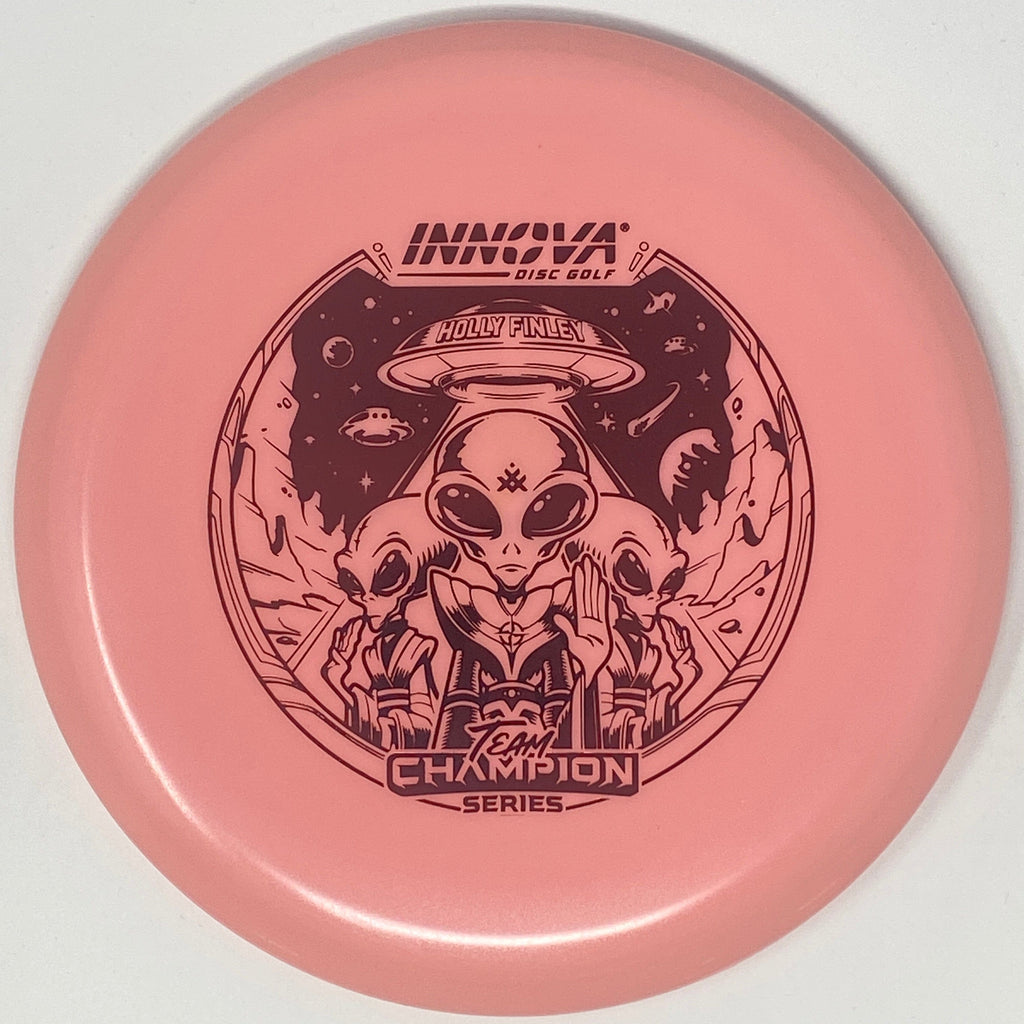 Innova - Rollo (Proto Glow Star - Holly Finley 2024 Tour series ...